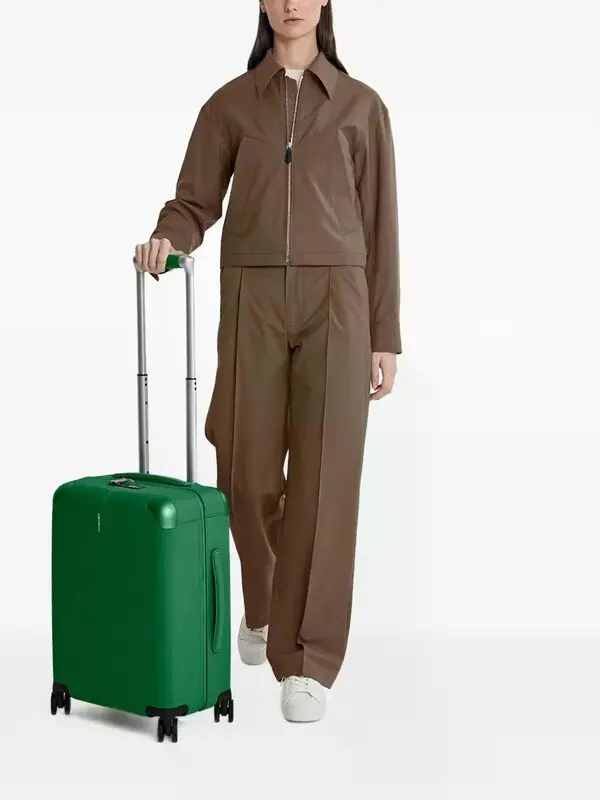 MAISON DE SABRE Carry-on Suitcase
