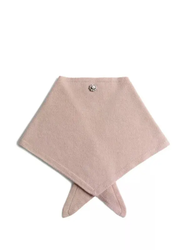 Simone Rocha Cashmere Scarves