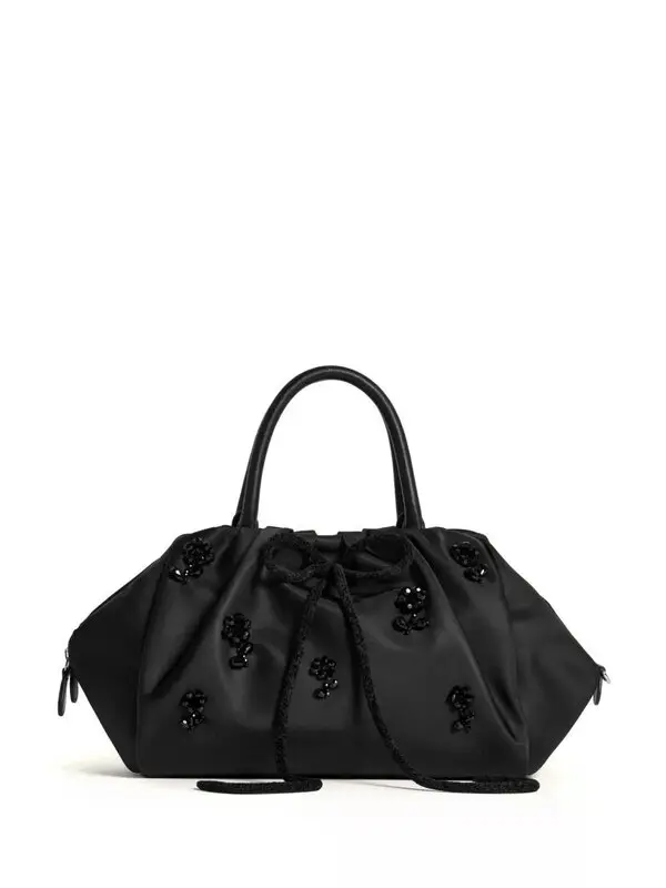 Simone Rocha Embellished Tote