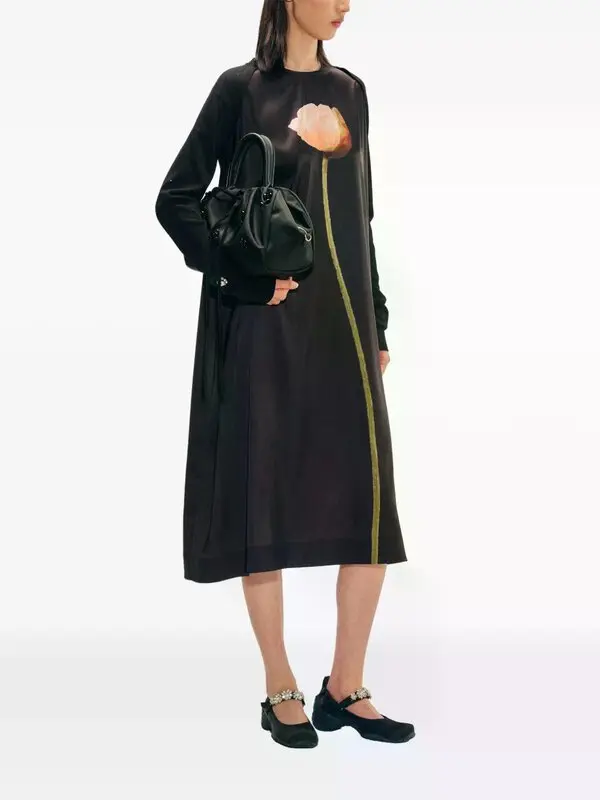 Simone Rocha Embellished Tote