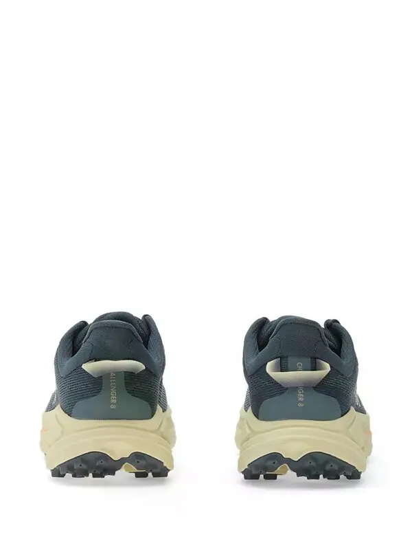 HOKA® Challenger Lace-up Sneakers - Blue
