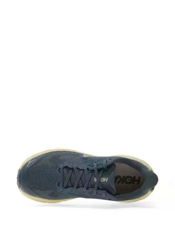 HOKA® Challenger Lace-up Sneakers - Blue
