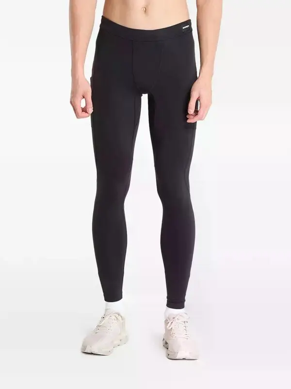 SAYSKY Performance Leggings With Side And Back Pockets