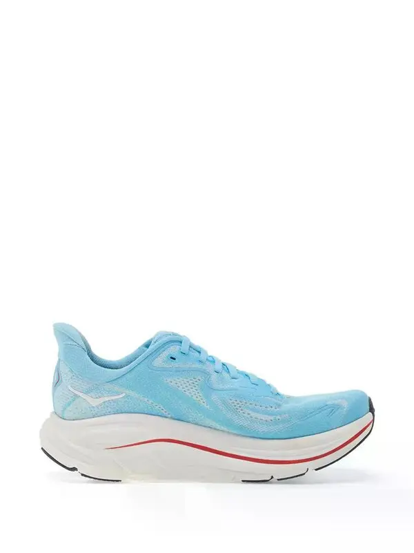 HOKA® Logo-lettering Sneakers