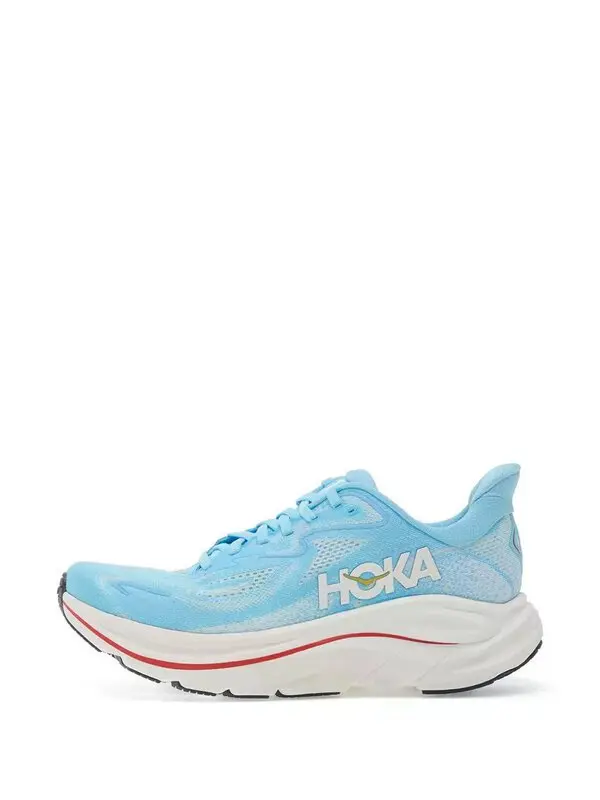 HOKA® Logo-lettering Sneakers