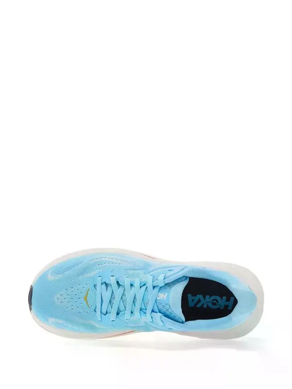 HOKA® Logo-lettering Sneakers