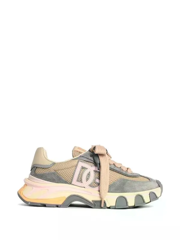 Dolce & Gabbana Airmaster Logo Sneakers