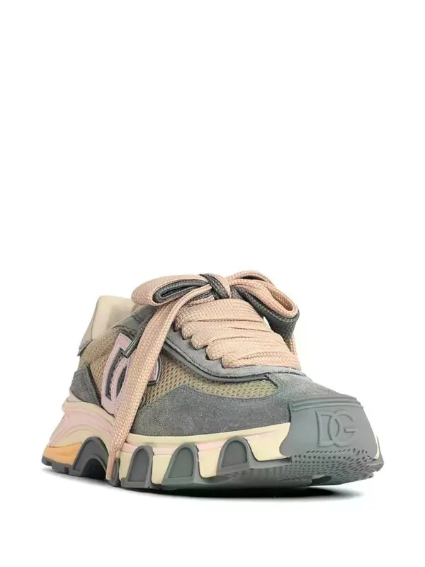 Dolce & Gabbana Airmaster Logo Sneakers