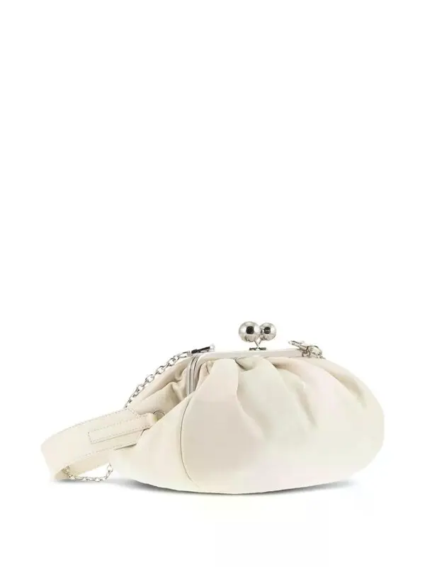 Max Mara Medium Pasticcino Chain-strap Clutch