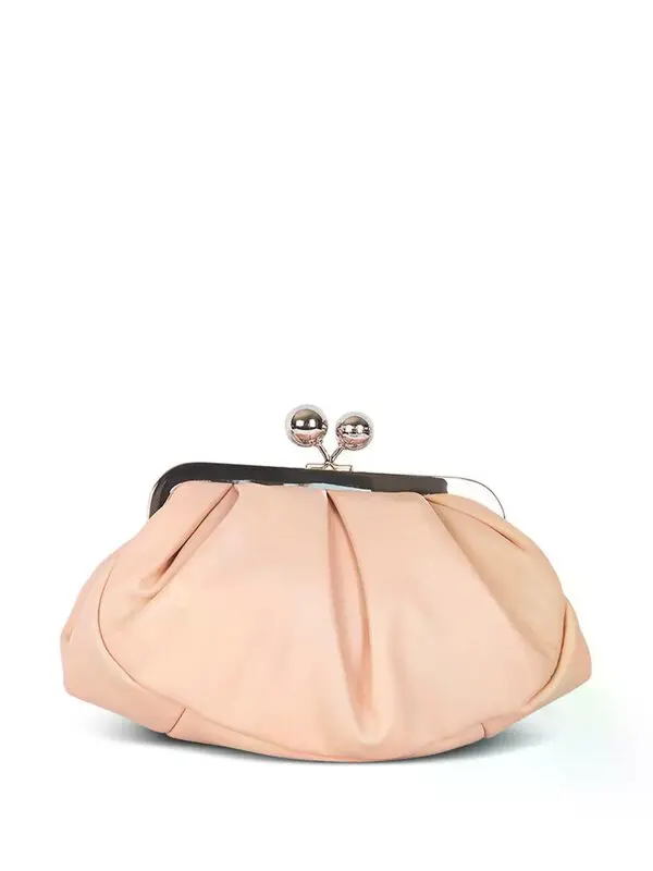 Max Mara Small Pasticcino Boule Chain Shoulder Bag