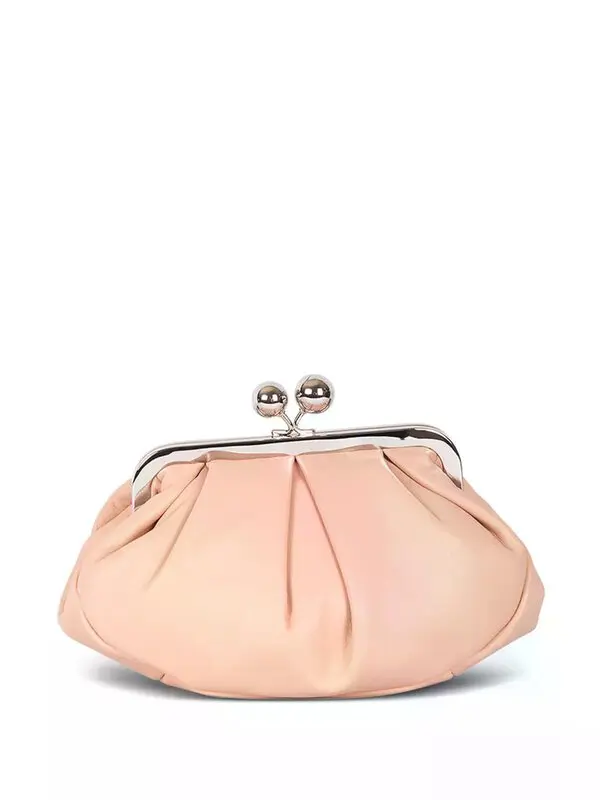 Max Mara Small Pasticcino Boule Chain Shoulder Bag