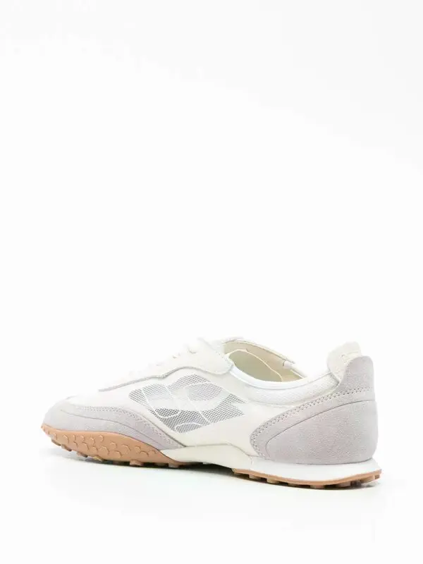 HOFF Bridge Mesh Sneakers - Neutrals