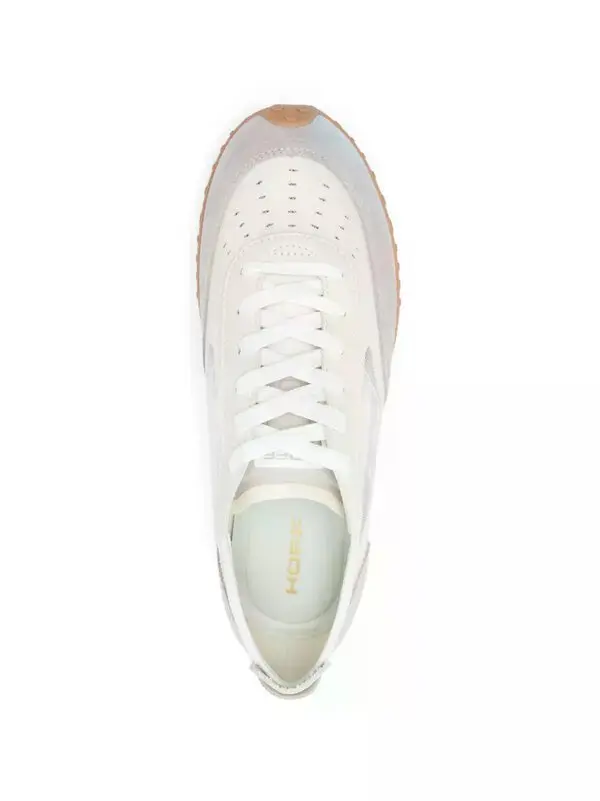 HOFF Bridge Mesh Sneakers - Neutrals
