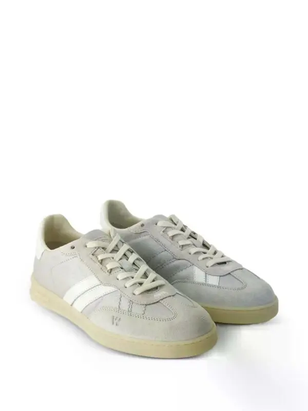 Woolrich Doubleu Sneakers - Grey