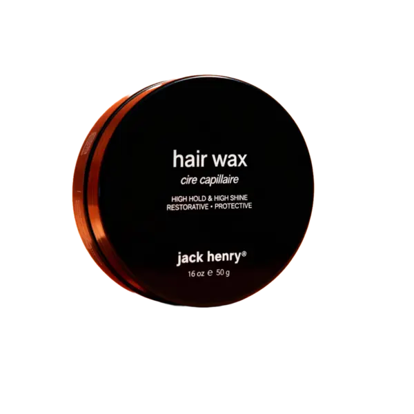JACK HENRY Hair Wax