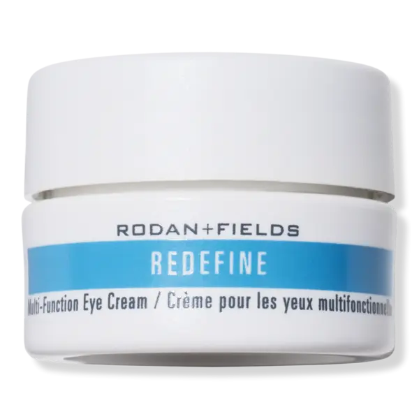 RODAN + FIELDS Redefine Multi-function Eye Cream For Undereye Wrinkles + Crow's Feet - One-color