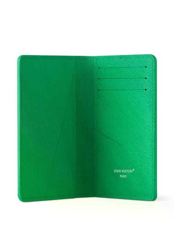 LOUIS VUITTON Pocket Organizer Wallet