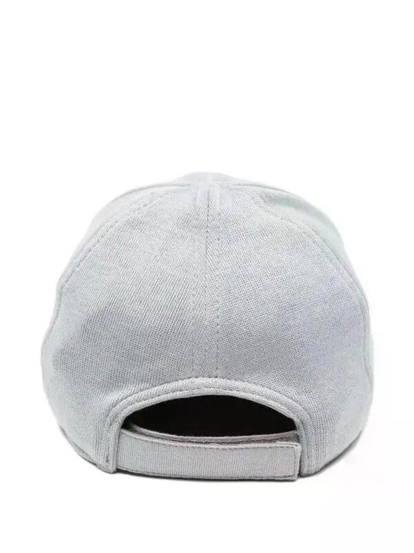 Eleventy Logo Baseball Cap - Blue