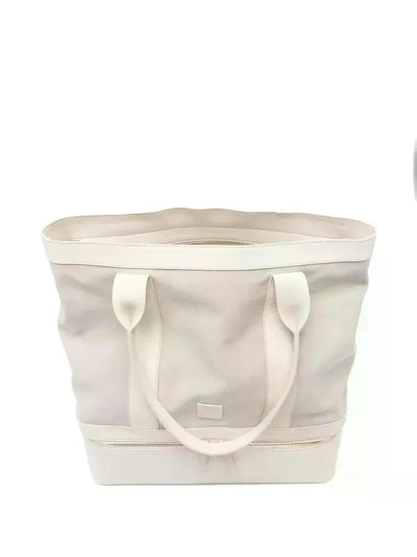 Eleventy Zip Tote Bag