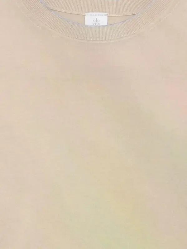 Eleventy Round Neck Sweater