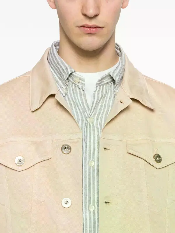 Eleventy Flap-pocket Jacket