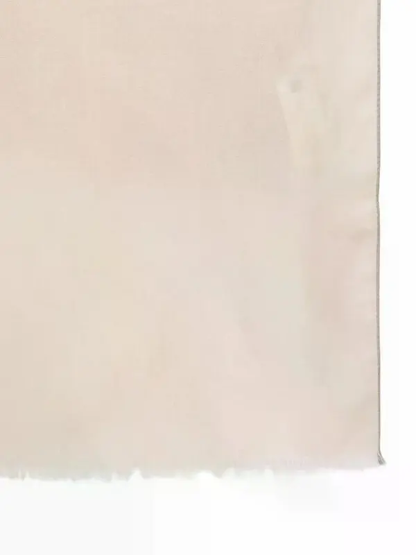Eleventy Frayed Scarf