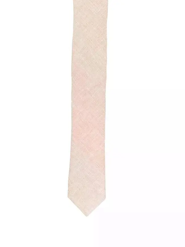 Eleventy Textured Tie