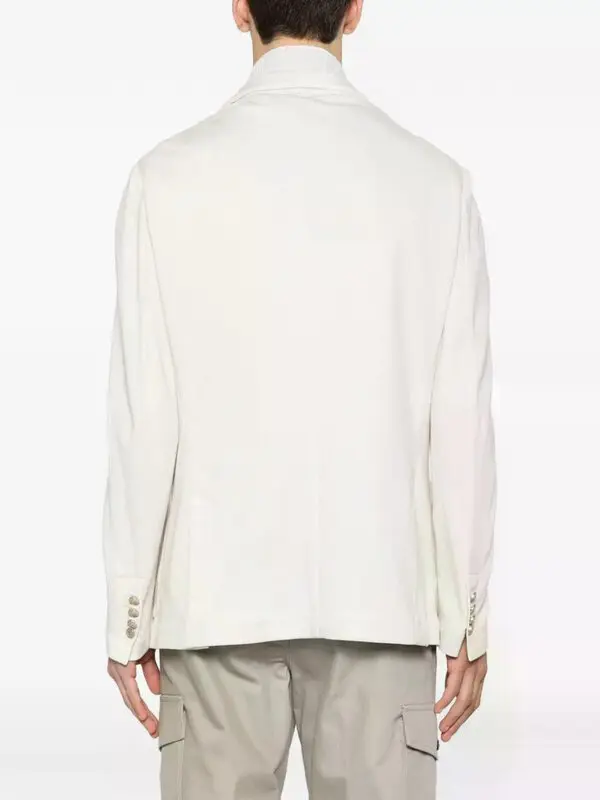 Eleventy Bib Pocket Jacket