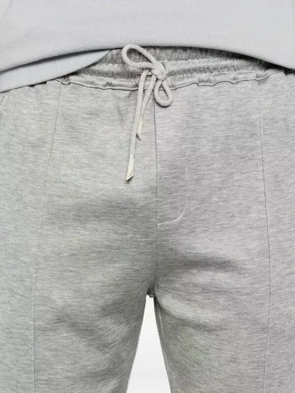 Eleventy Drawstring Trousers - Grey