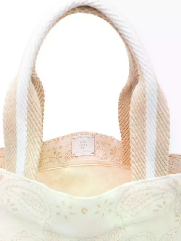 Eleventy Tote Bag