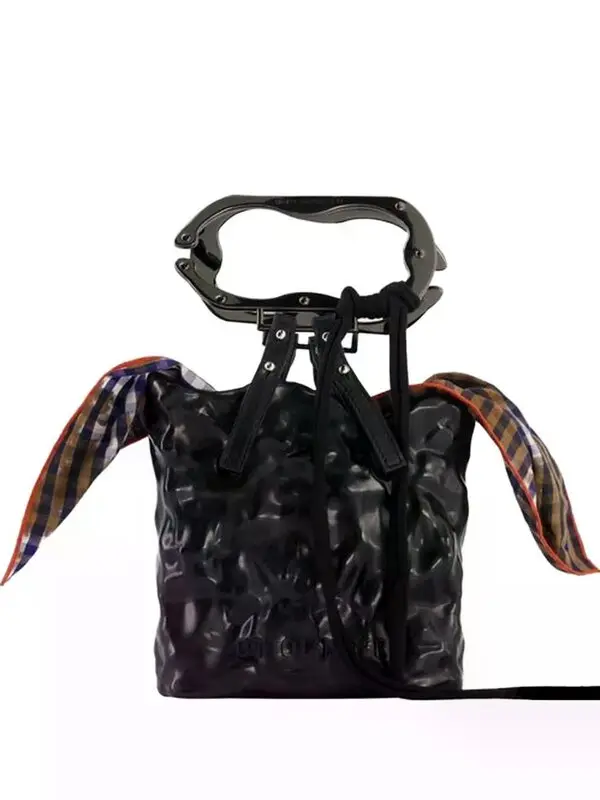 Ottolinger Logo-embossed Mini Bag