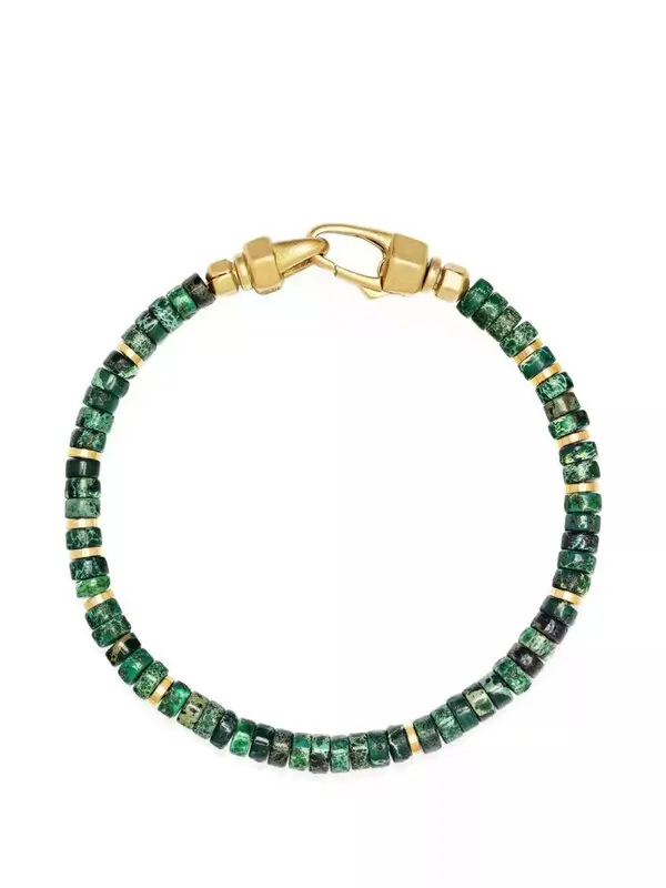 NIALAYA JEWELRY Beaded Bracelet