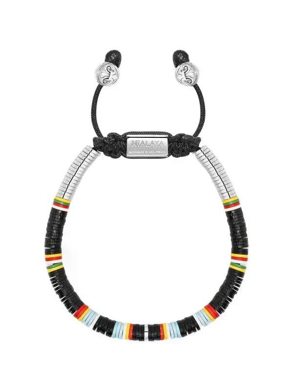 NIALAYA JEWELRY Beaded Bracelet