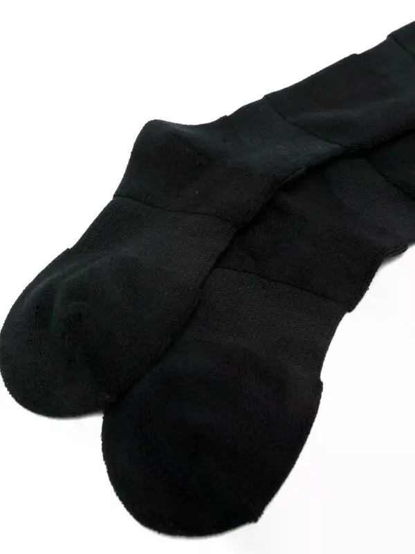 Issey Miyake Striped Socks