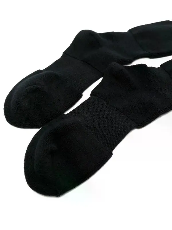 Issey Miyake Ribbed Socks