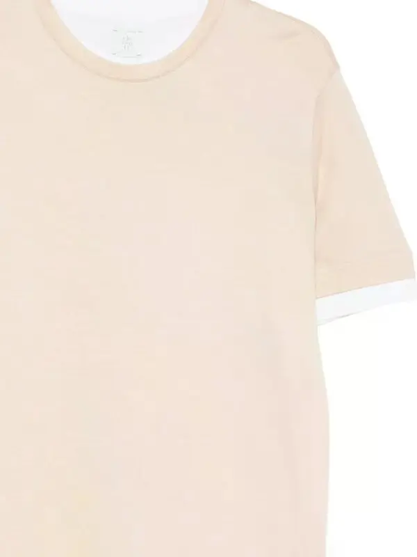 Eleventy Layer T-shirt
