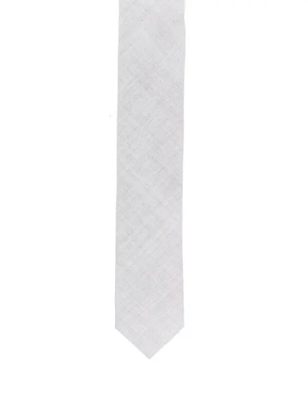Eleventy Patterned Tie