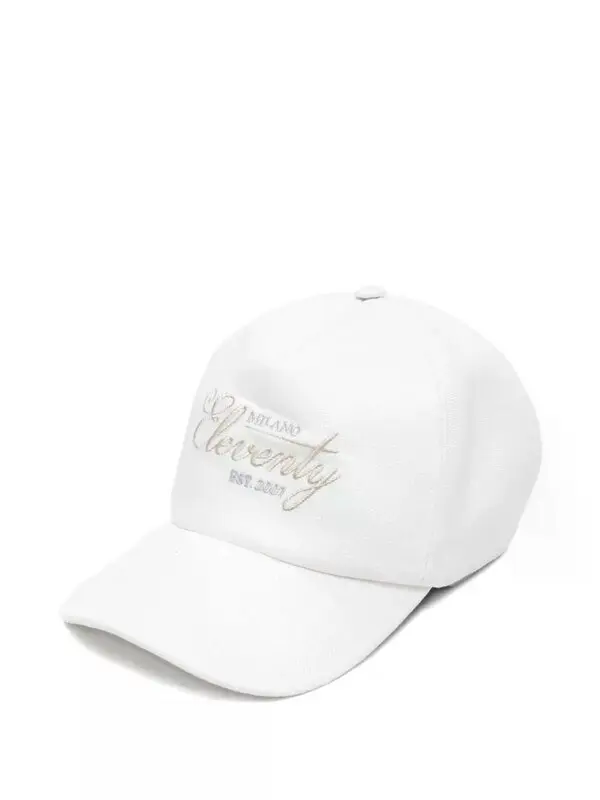 Eleventy Embroidered Baseball Cap