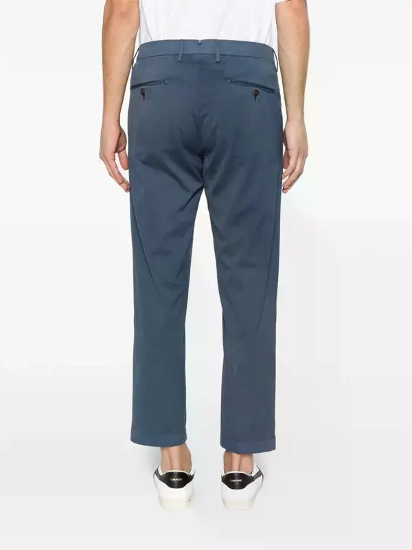Eleventy Chinos Trousers