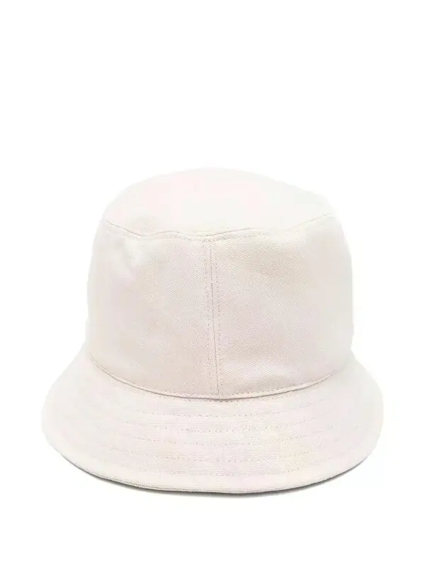 Eleventy Drawstring Bucket Hat