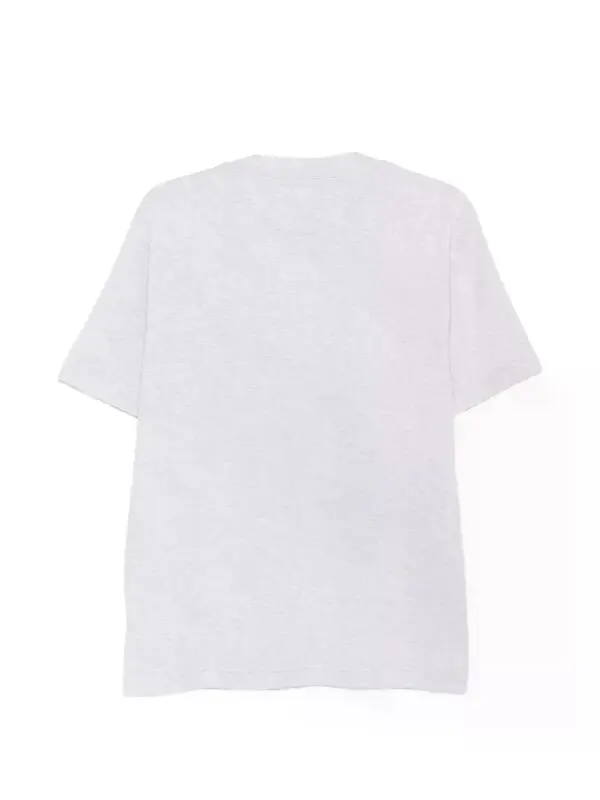Eleventy Crew Neck T-shirt - Grey