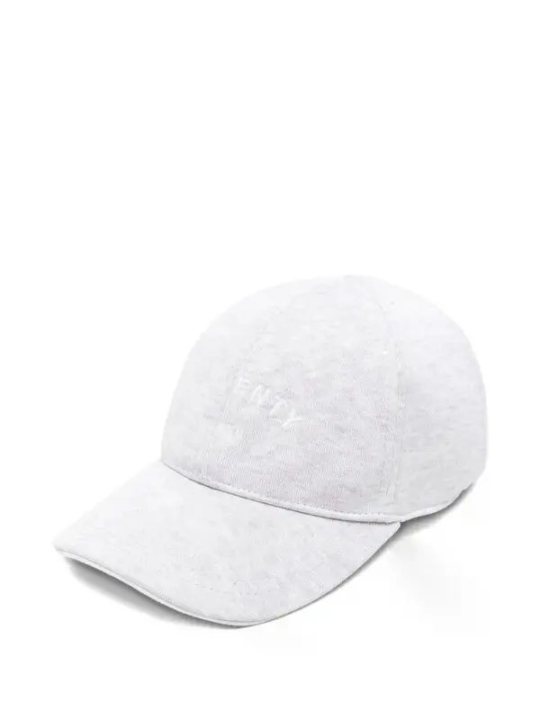 Eleventy Logo Baseball Cap - Grey