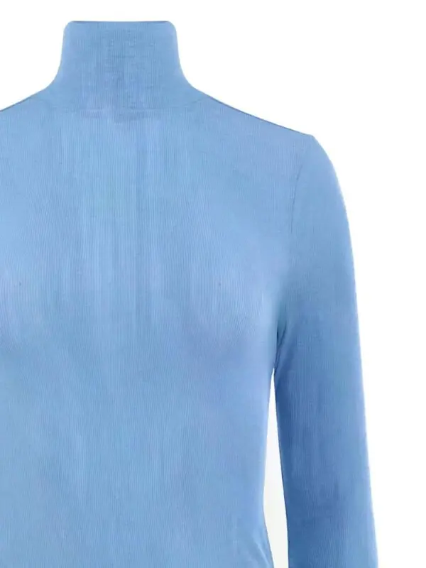 Veronica Beard Wyeth Turtleneck Sweater
