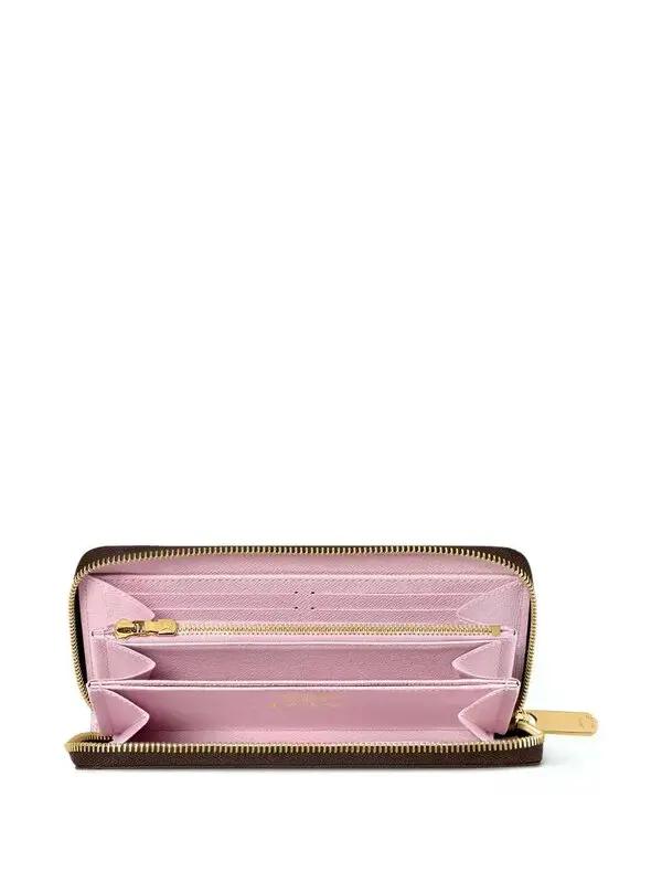 LOUIS VUITTON X Takashi Murakami Sakura Wallet