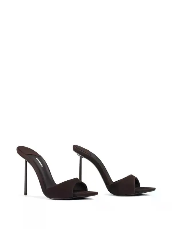 LE SILLA Bella Mule Sandals