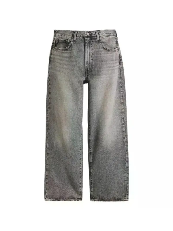 LEVI'S 578™ Baggy Jeans - Grey