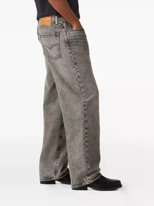 LEVI'S 578™ Baggy Jeans