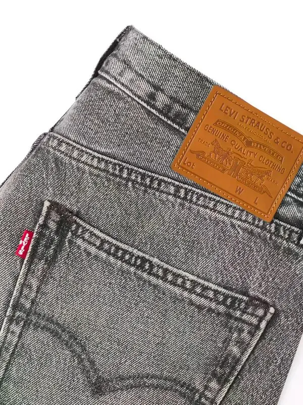 LEVI'S 578™ Baggy Jeans
