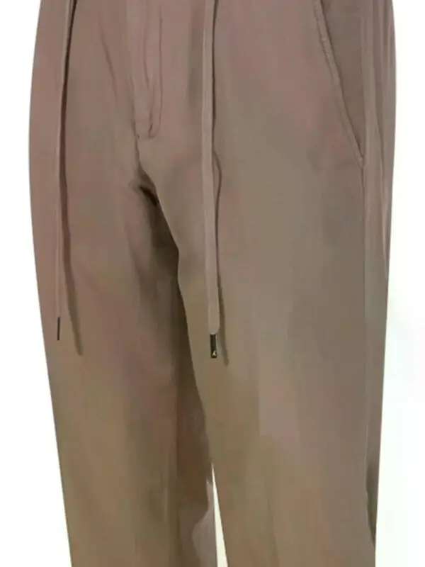 MYTHS Drawstring Trousers