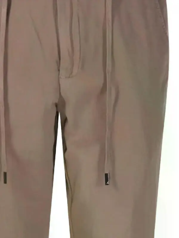 MYTHS Drawstring Trousers